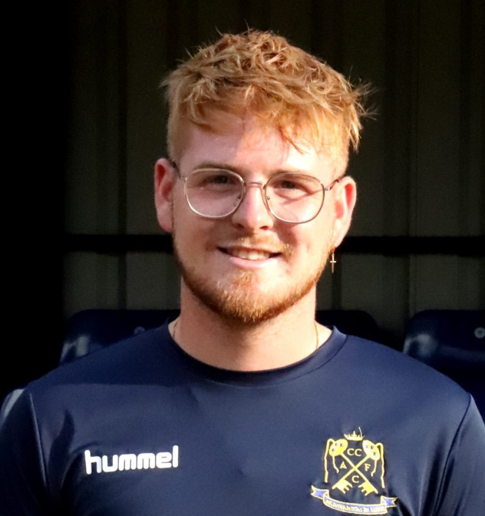 Mens Team | Cwmbran Celtic