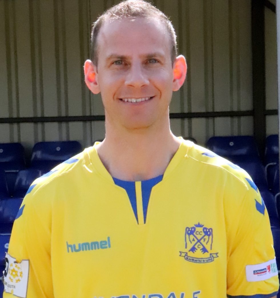 Mens Team | Cwmbran Celtic