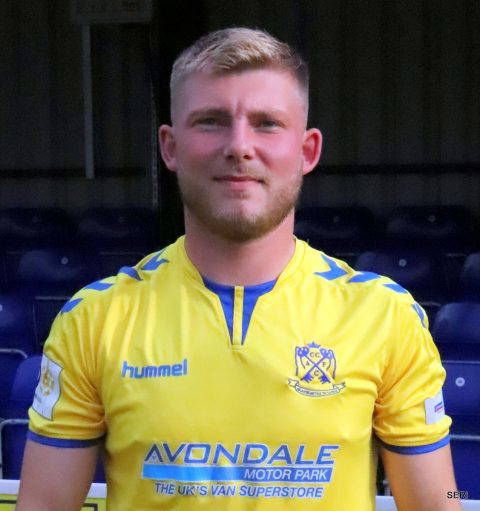 Mens Team | Cwmbran Celtic