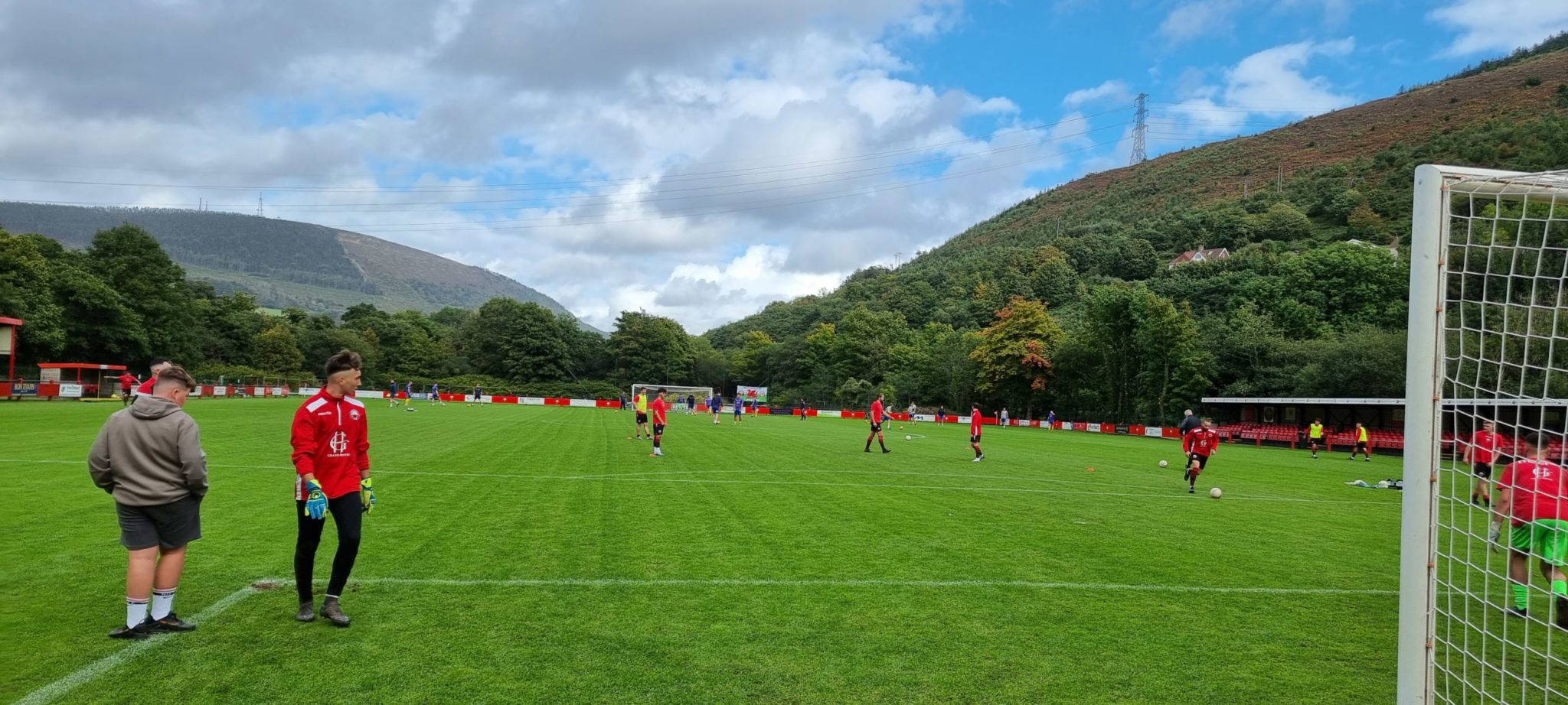 News | Cwmbran Celtic