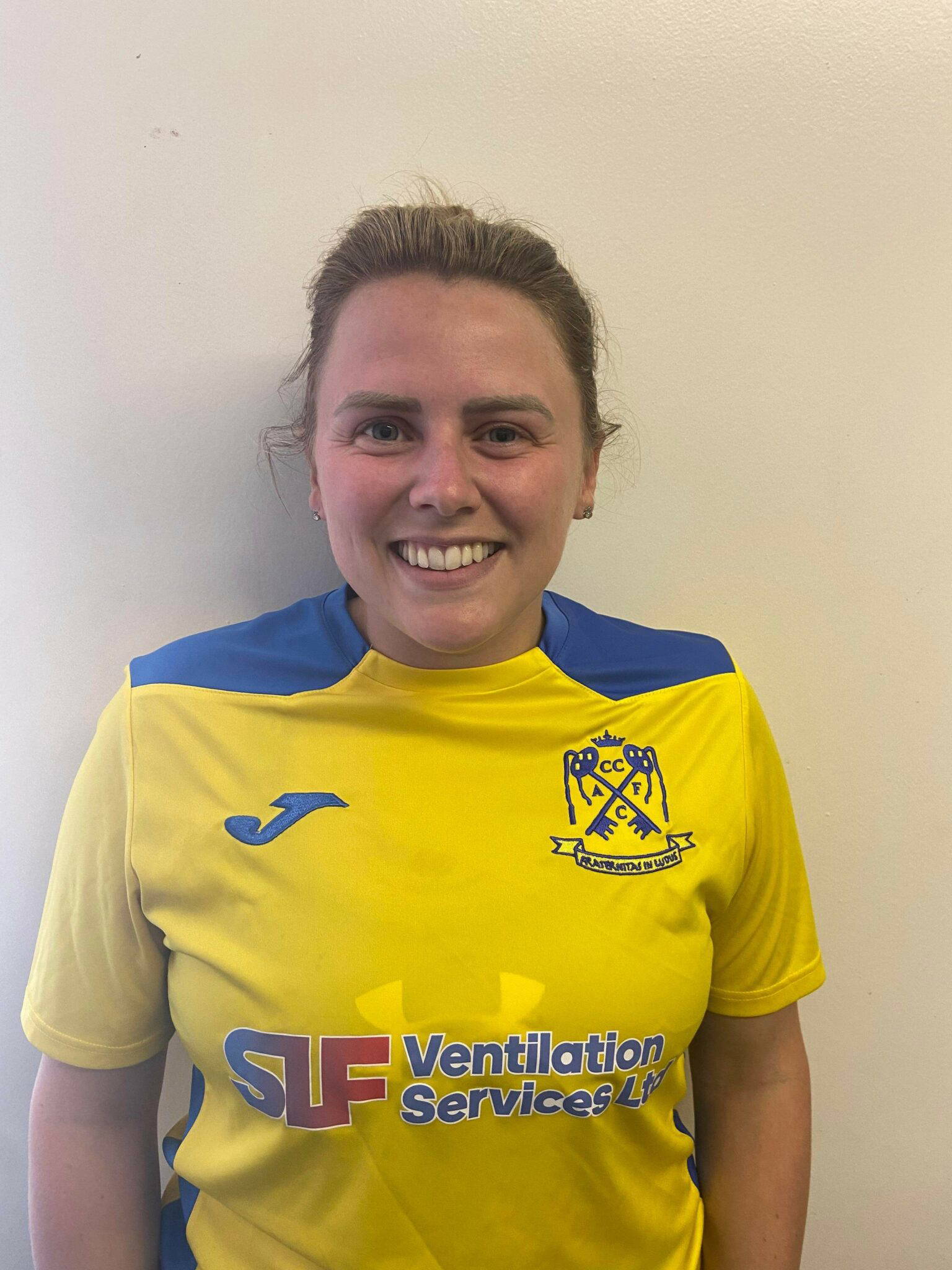 Ladies Team | Cwmbran Celtic