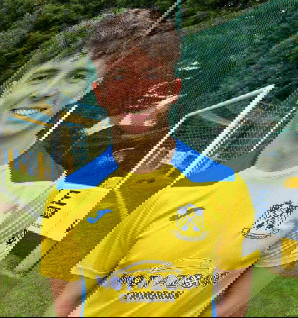 Mens Team – Cwmbran Celtic