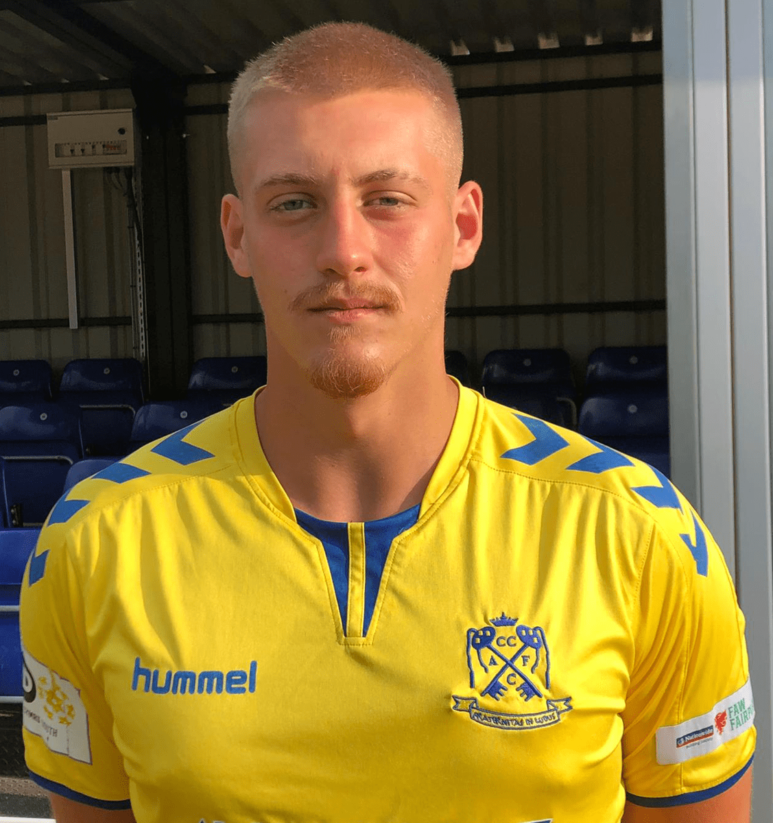 Mens Team – Cwmbran Celtic